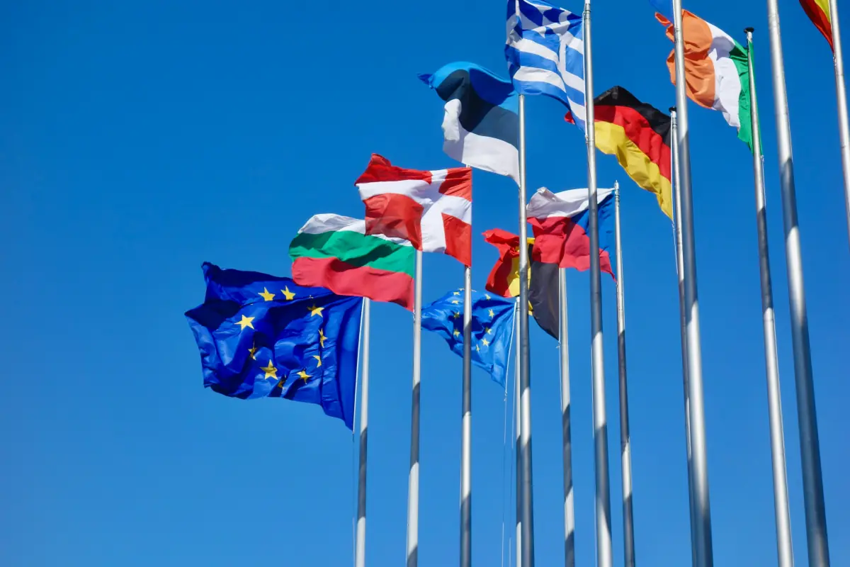 EU Citizenship Timeline: Fastest Pathways to EU Passport | Harvey Law Group