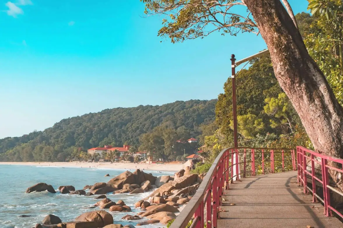 Retire in Malaysia : Comprehensive Guide for Overseas Living | Harvey ...