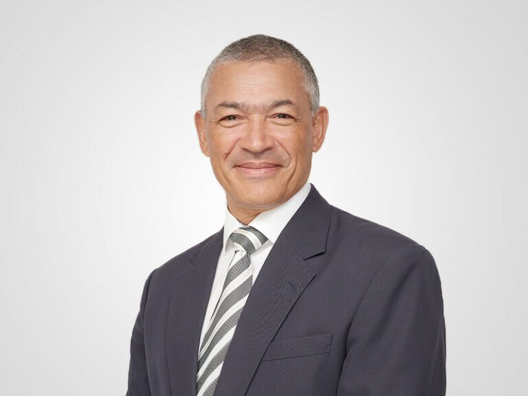 Steve Corbin - Harvey Law Group